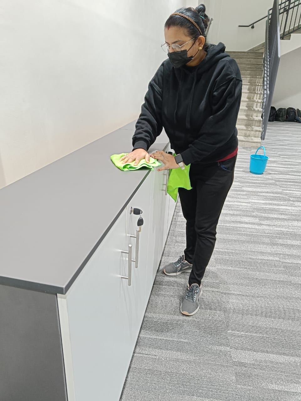 Top-Notch General Cleaning Services for Home and Office.